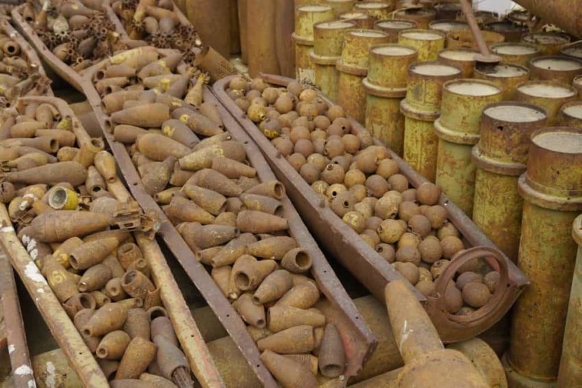 Secret War in Laos - What You Need To Know - Miss Nixie