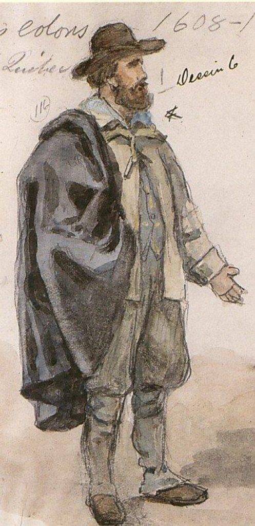 The Founding Families of New France and their Fascinating Stories ...